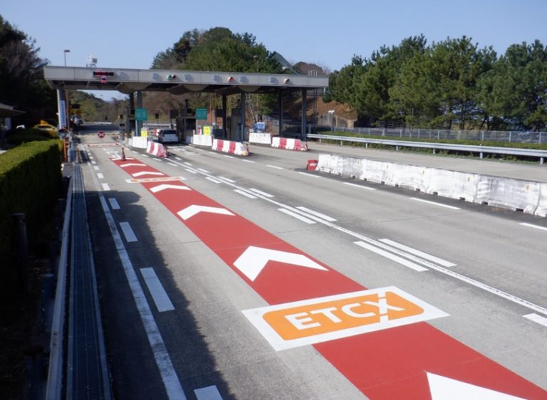 ETCとは違う？「ETCX」ってなに？ - 熊本県天草観光ガイド